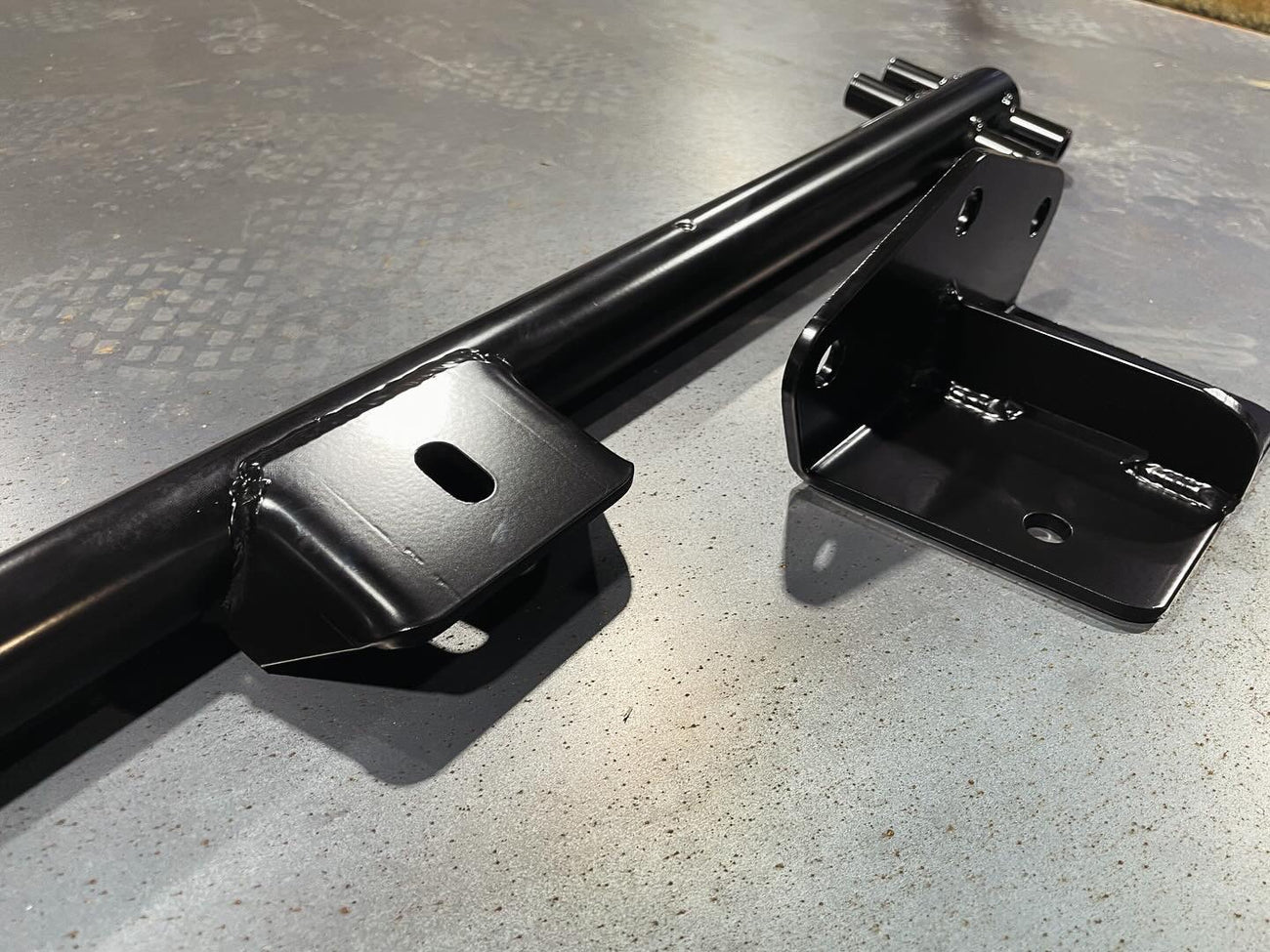 2015-2025 Ford F-150 Tubular Crossmember