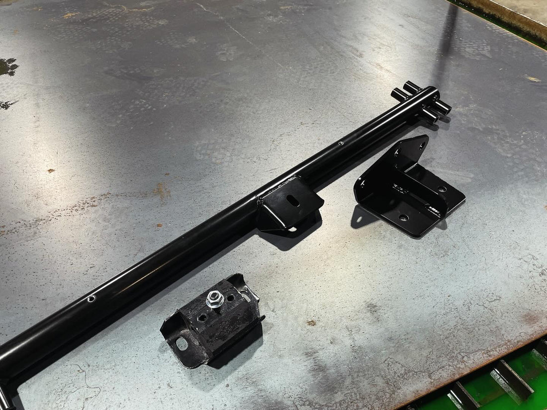 2015-2025 Ford F-150 Tubular Crossmember
