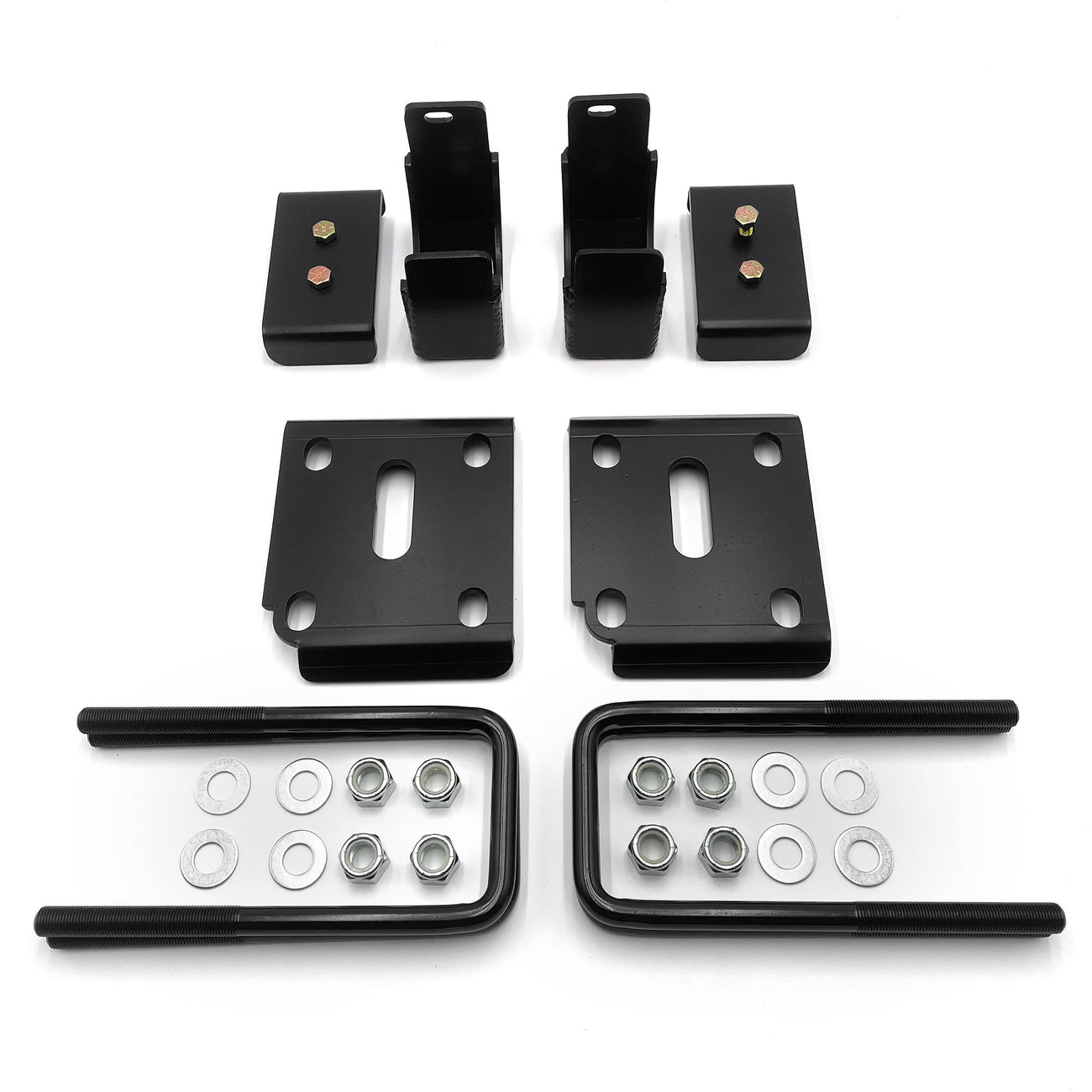 2009-2025 Ford F-150 Flip Kit