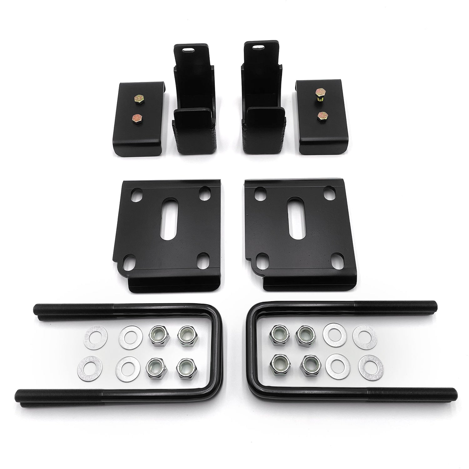 2009-2025 Ford F-150 Flip Kit